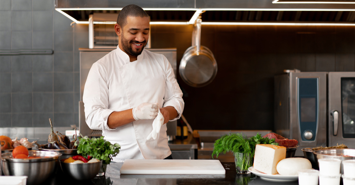 7 Ways to Prevent Hazards in Restaurants | SFC