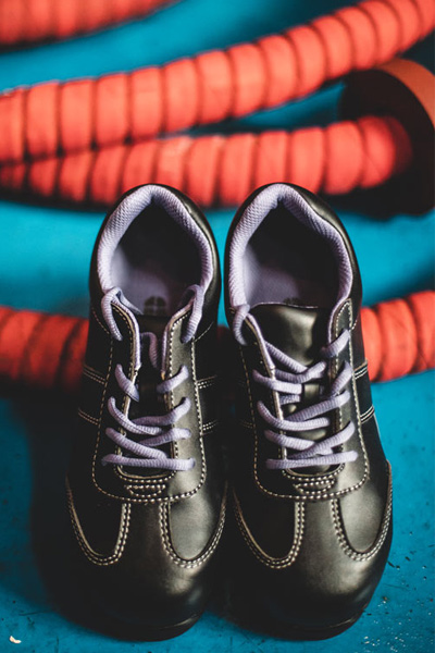 Best Shoes for Factory Workers by Shoes For Crews | SFC