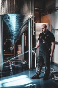 Health and Safety in Manufacturing: 5 Tips to Keep in Mind | SFC