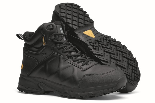 Best Lightweight Tactical Boots from Shoes For Crews | SFC