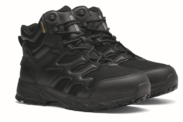 Best Lightweight Tactical Boots from Shoes For Crews | SFC