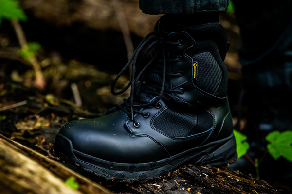 5 Things to Keep in Mind When Choosing Military Boots | SFC