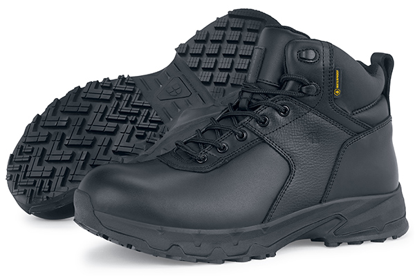 5 Metal-Free Safety Shoes for Employees Using PPE | SFC