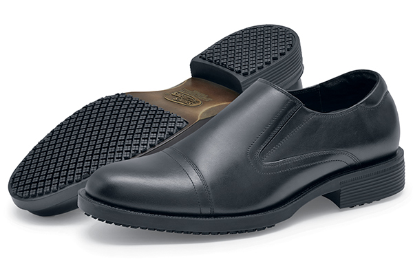 5 Suitable Footwear Styles for Public Transport Drivers | SFC