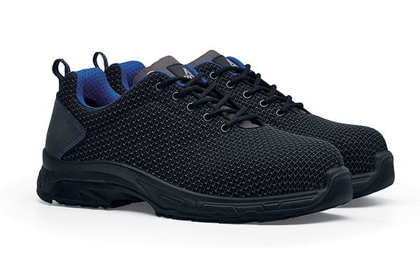 Perfect PPE Footwear for Manufacturing from Shoes For Crews | SFC