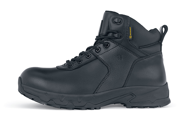 Perfect PPE Footwear for Manufacturing from Shoes For Crews | SFC