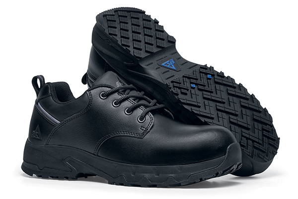 Perfect PPE Footwear for Manufacturing from Shoes For Crews | SFC