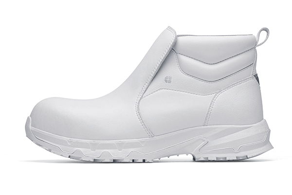 Perfect PPE Footwear for Manufacturing from Shoes For Crews | SFC