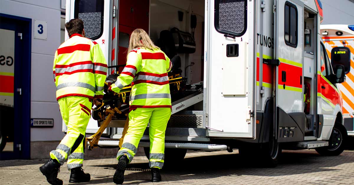 Top 5 Resources for IPC Training in Healthcare & EMS | SFC